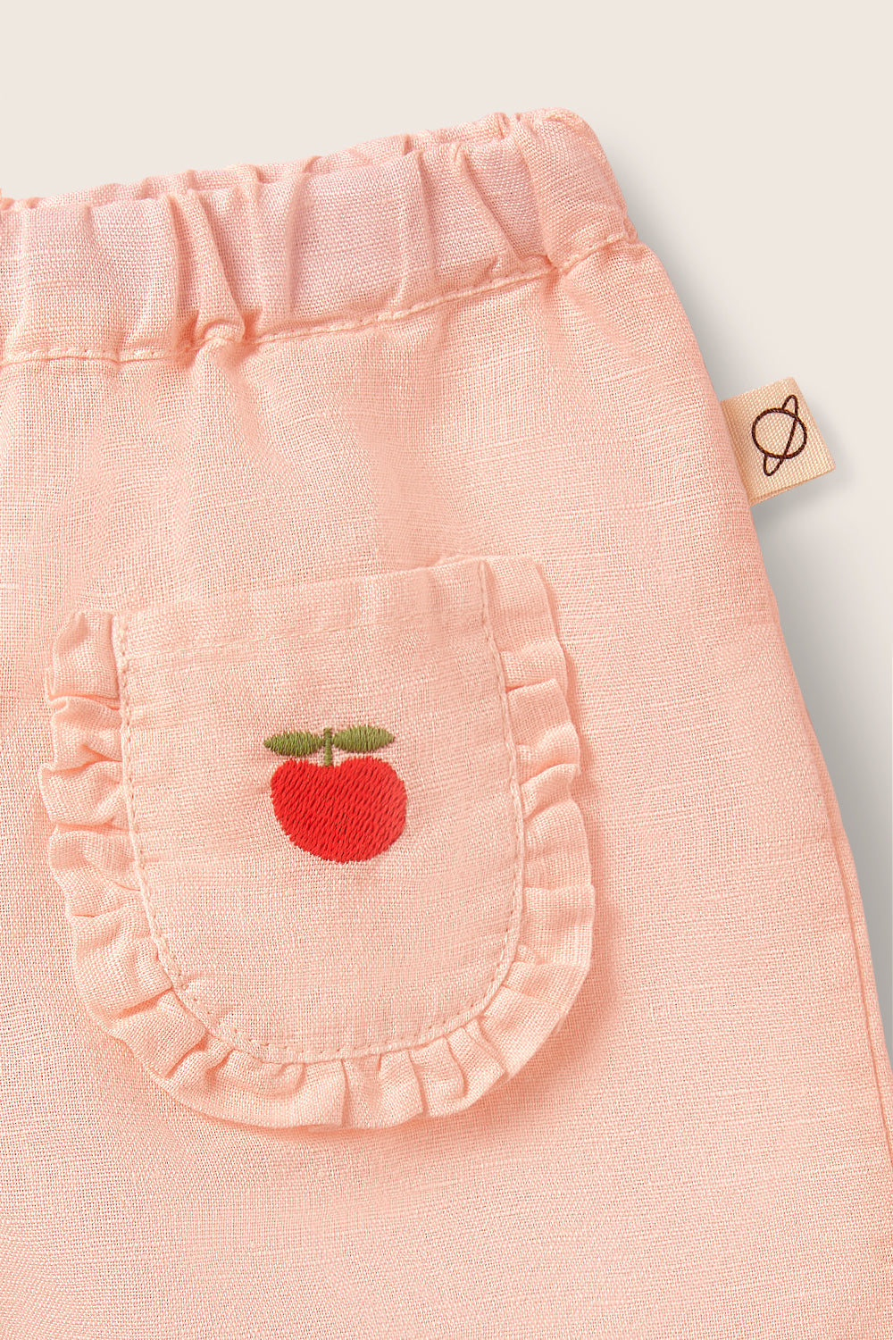 Pant Cami Cloud Pink, My Little Cozmo