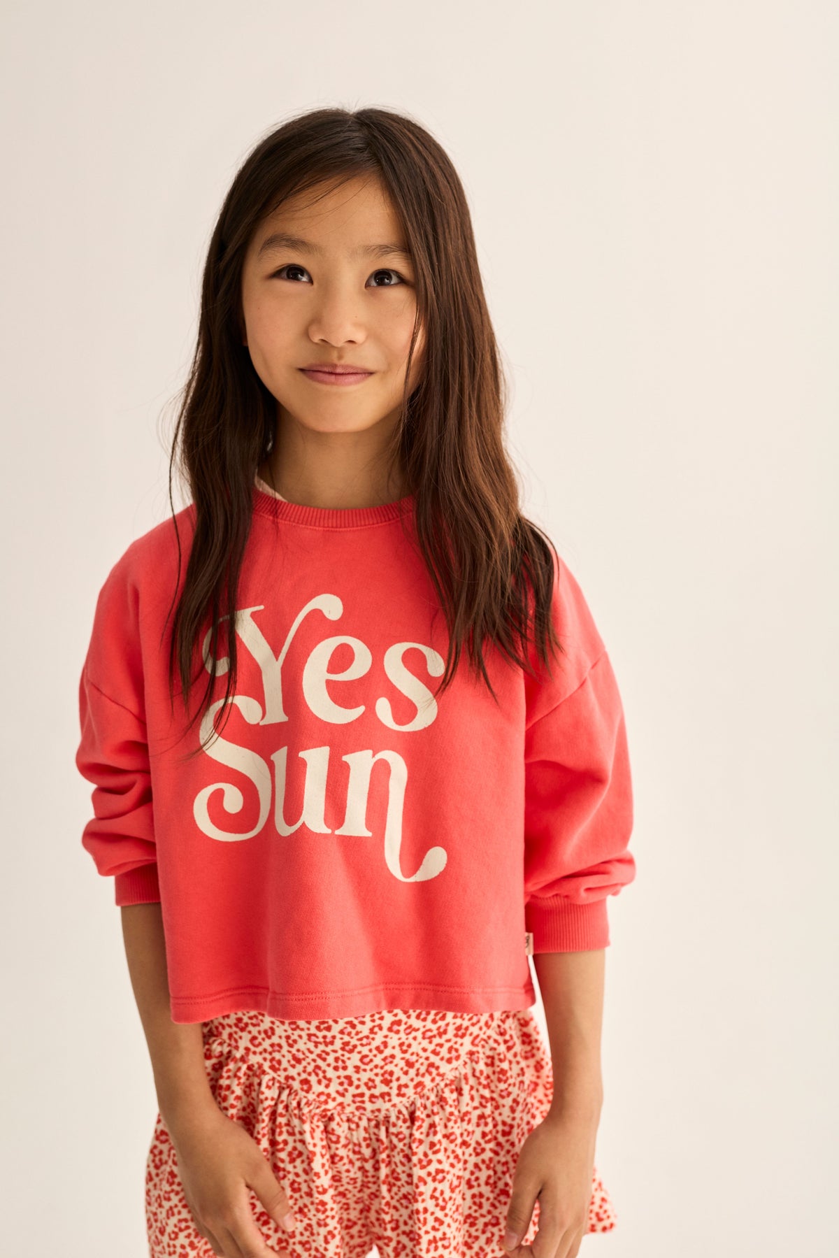 Sweater Vega Pink, My Little Cozmo