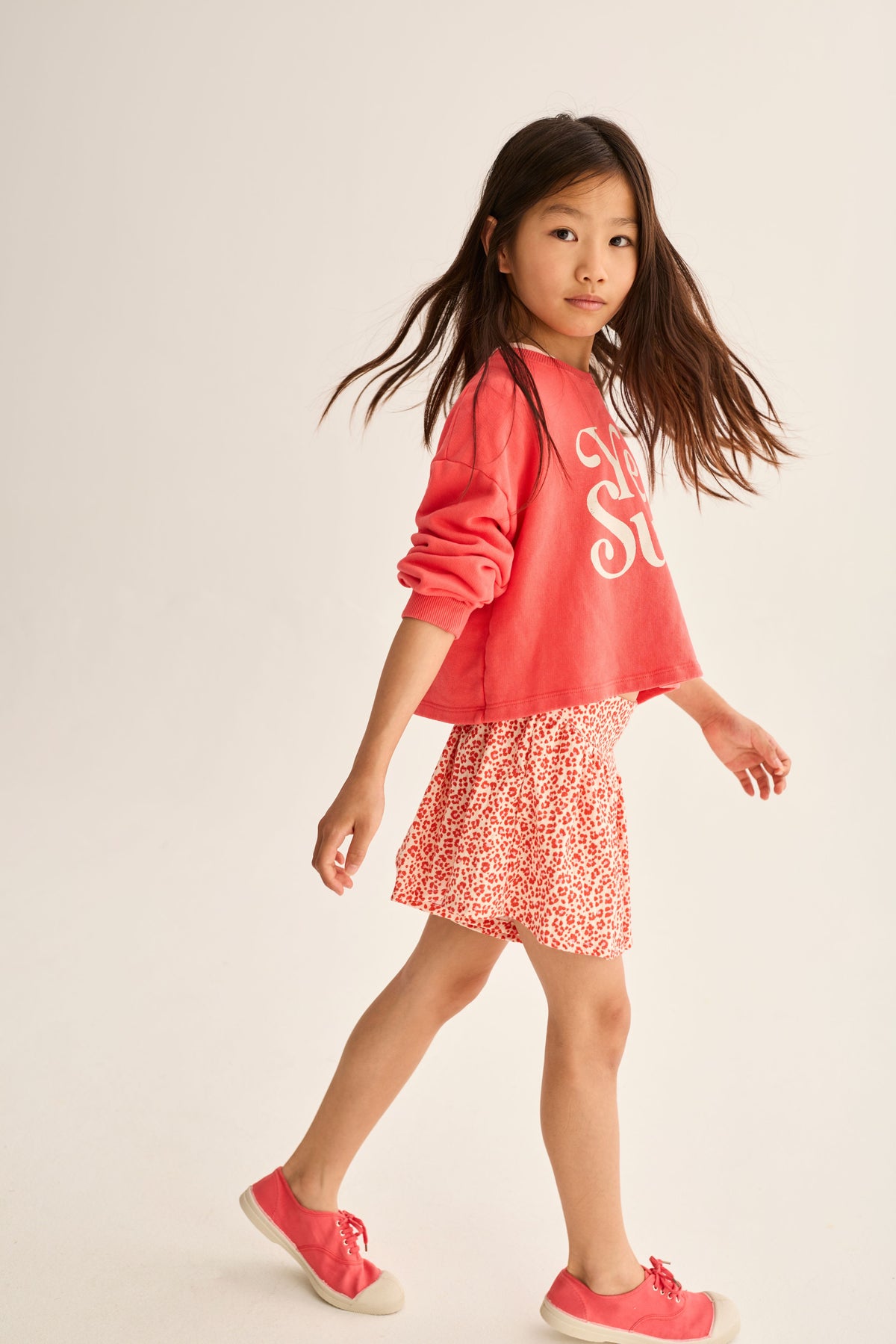 Sweater Vega Pink, My Little Cozmo